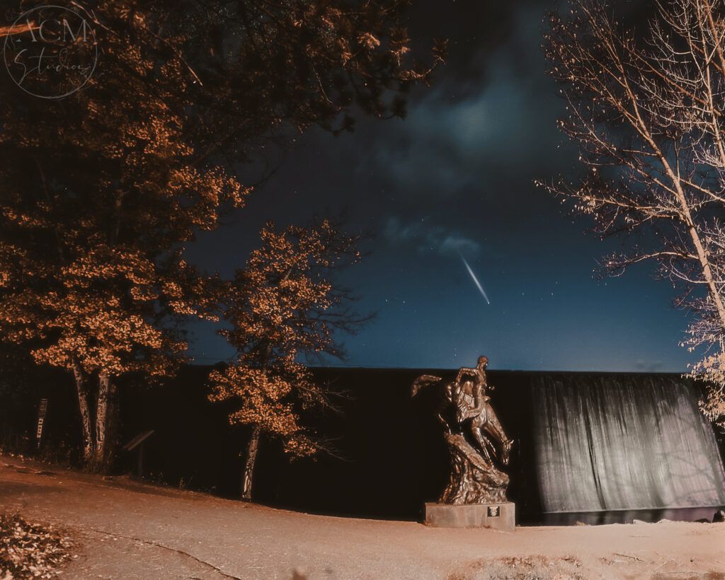 Photography is magic - The Moody Mortal